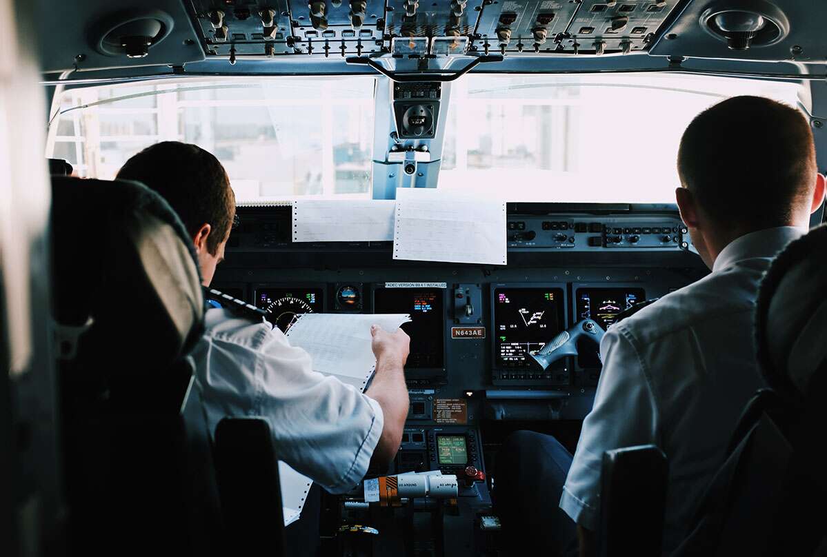 5 Qualities of a Good Flight Instructor - AAG Philippines