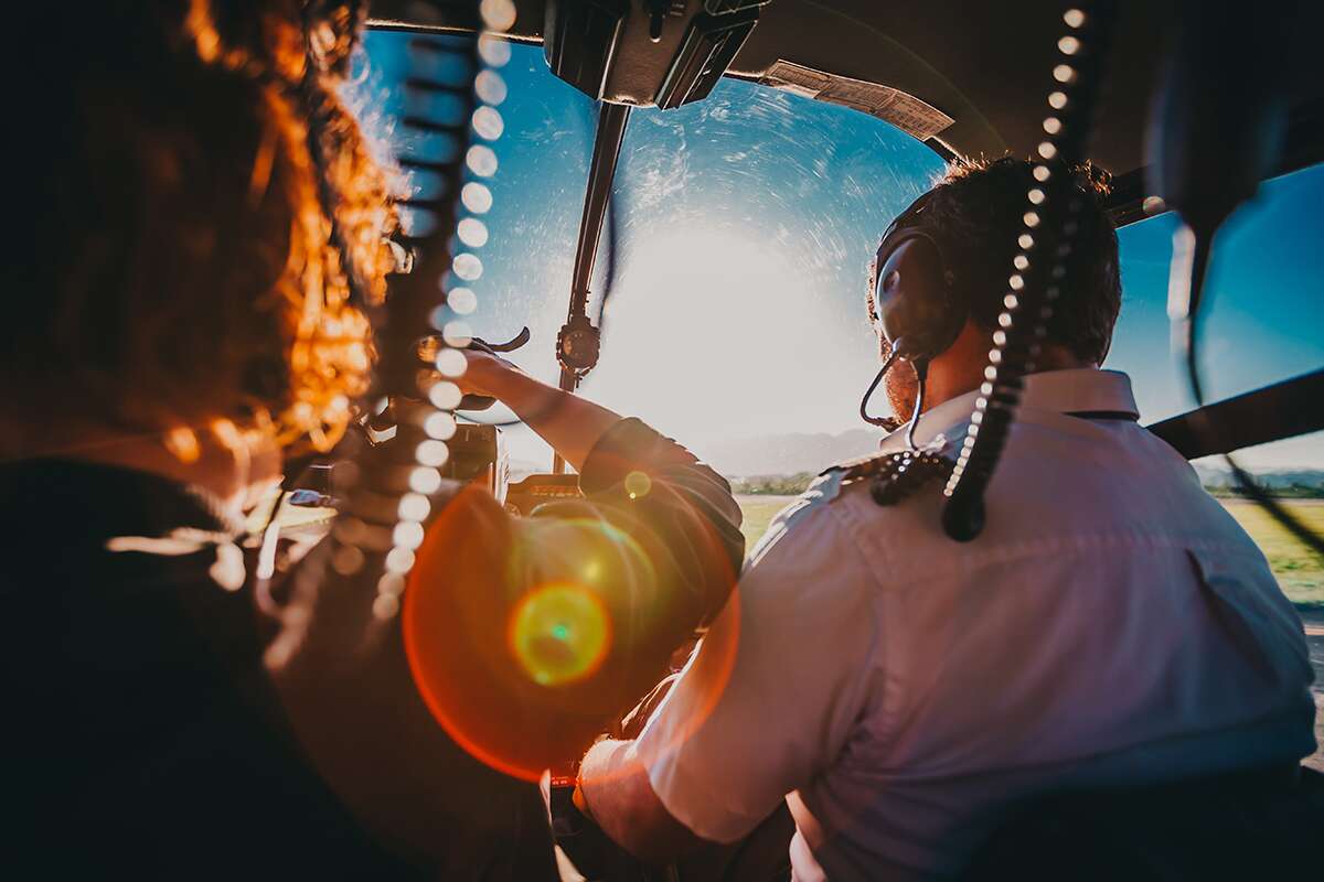 7 Simple Flight Training Tips Every Student Pilot Should Know - AAG ...